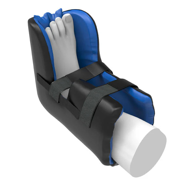 Cojín Protector de talón Theraboot – TM